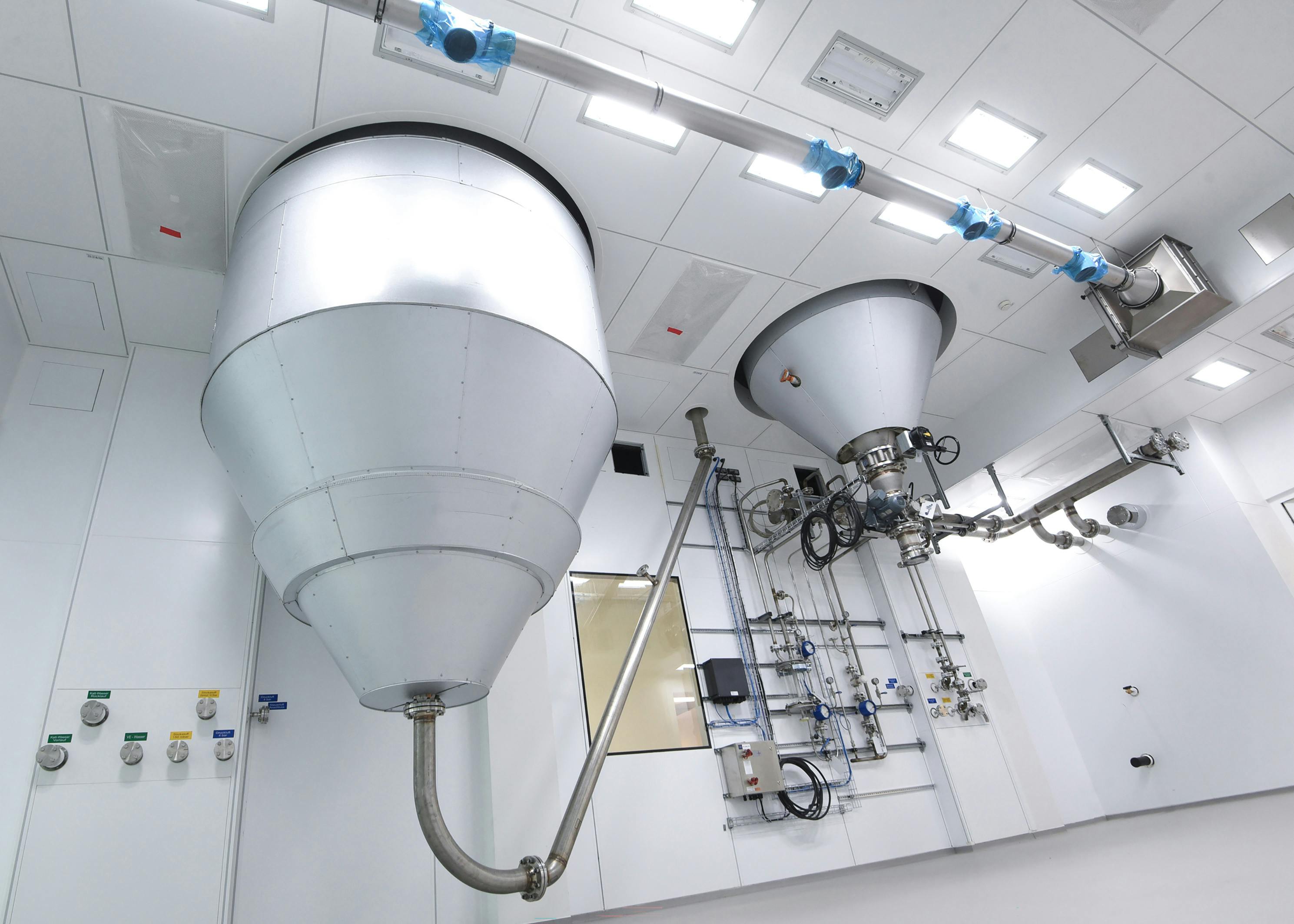 BASF Opens Catalyst Research Center to Accelerate Green Technology ...