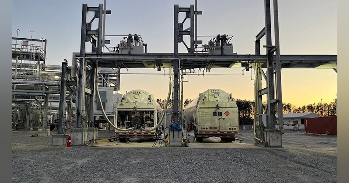 Plug Power Secures 166b Federal Loan For Green Hydrogen Projects
