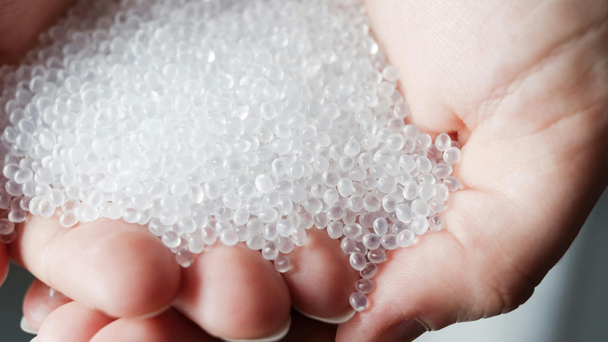 BASF Receives Operation Clean Sweep Certification | Chemical Processing