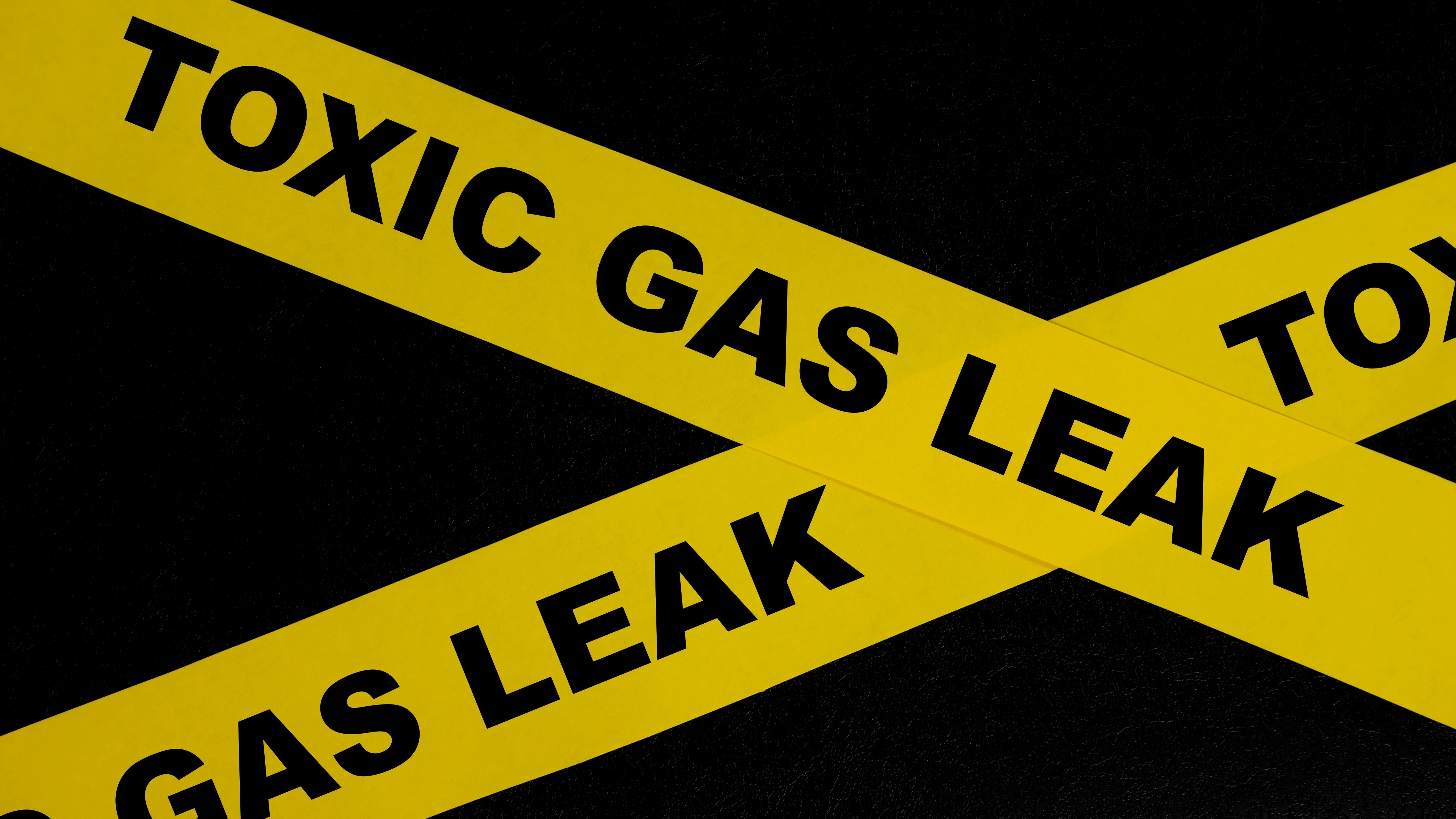Investigation Launched After Toxic Gas Leak in Ohio | Chemical Processing