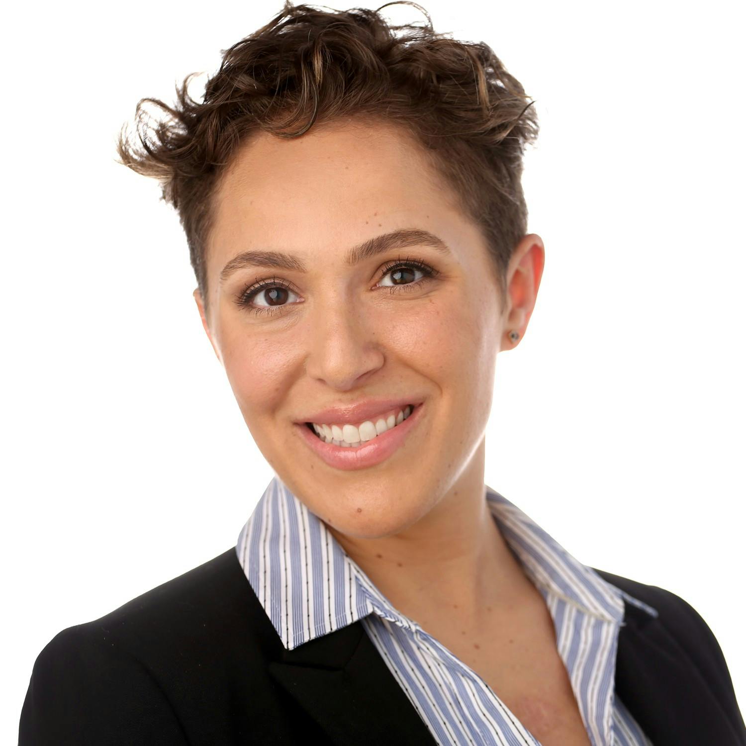 Alexandra G. Savino | Chemical Processing