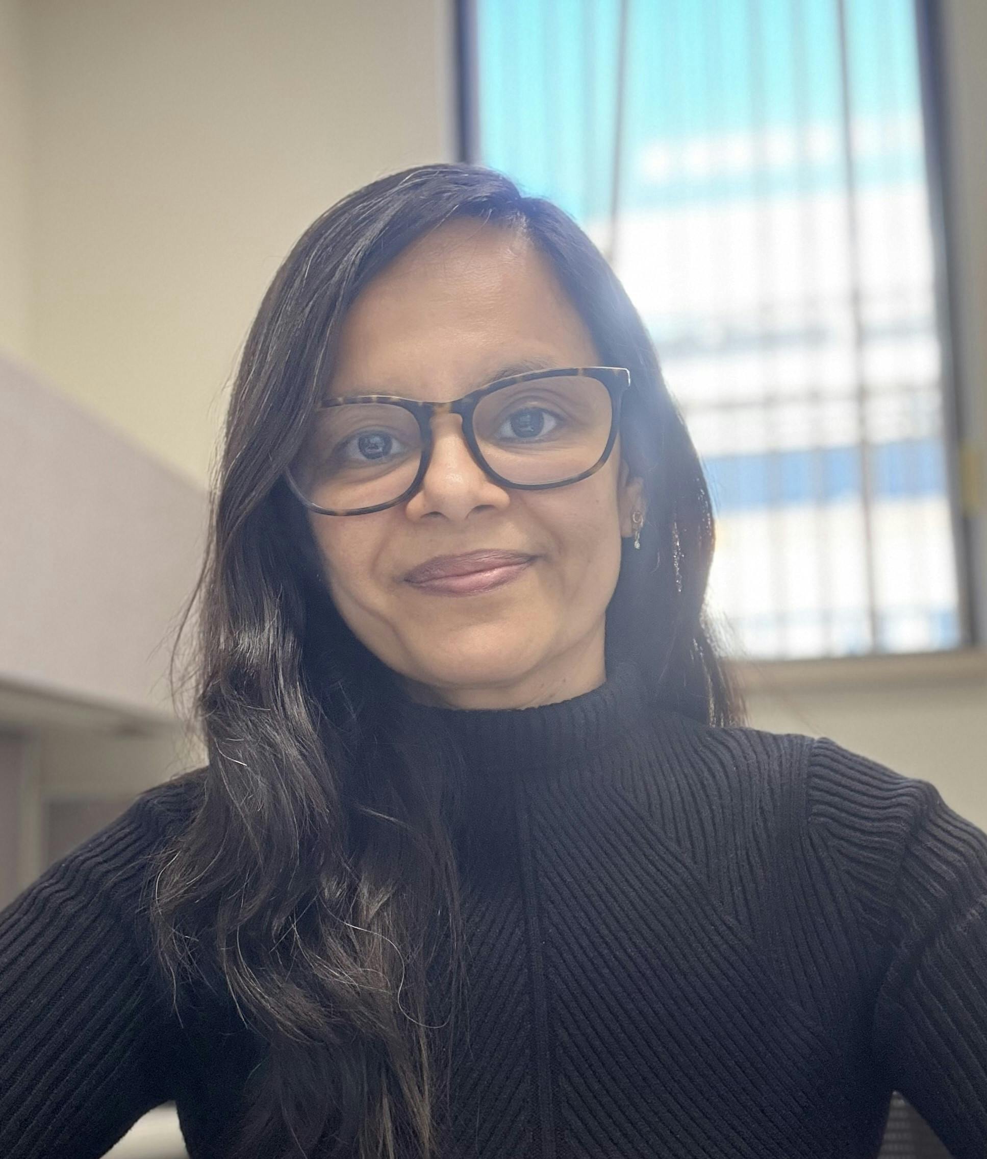 Sheeba Kapoor | Chemical Processing