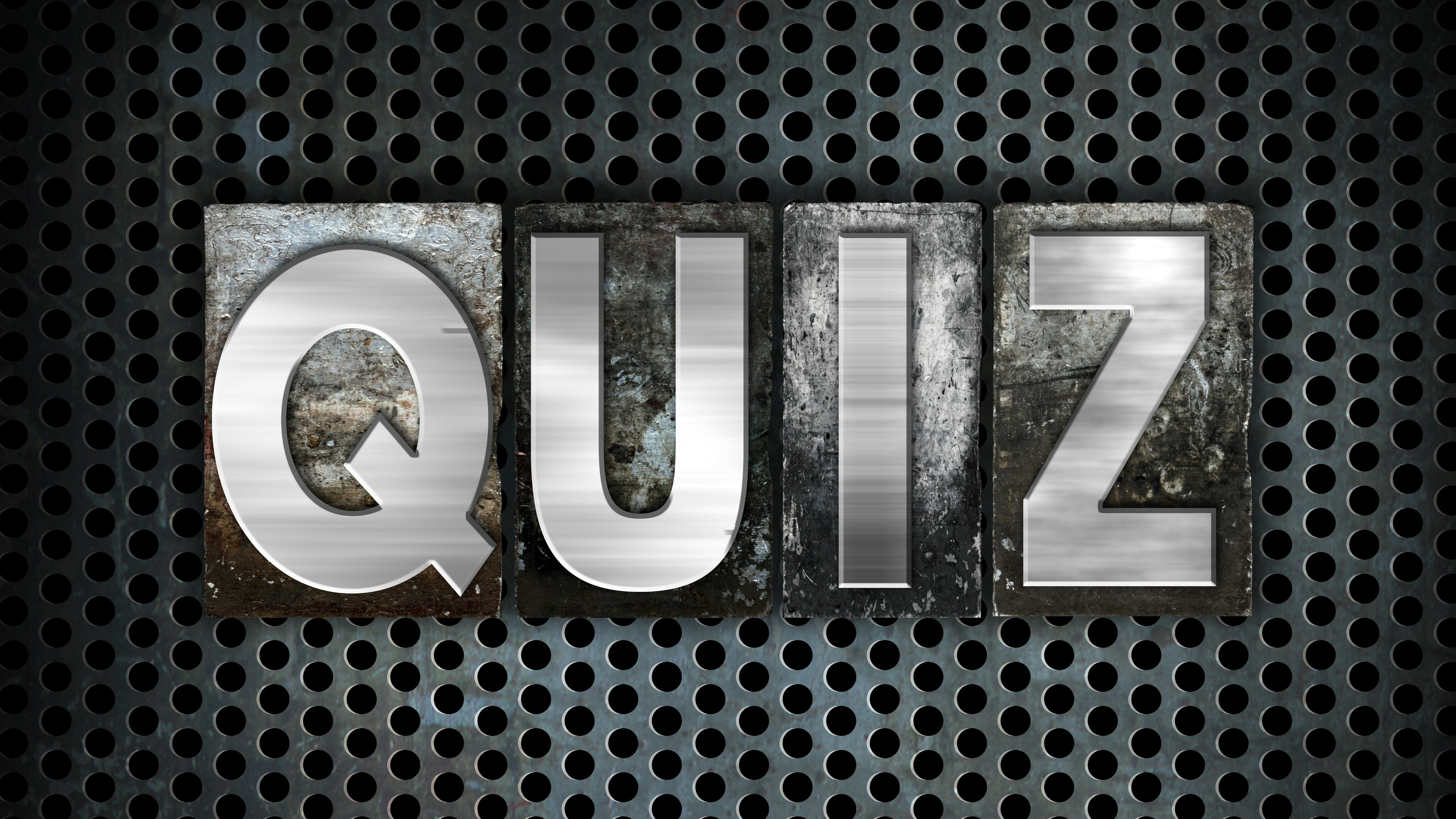 New Year, New Processes: Process Optimization & Efficiency Quiz ...
